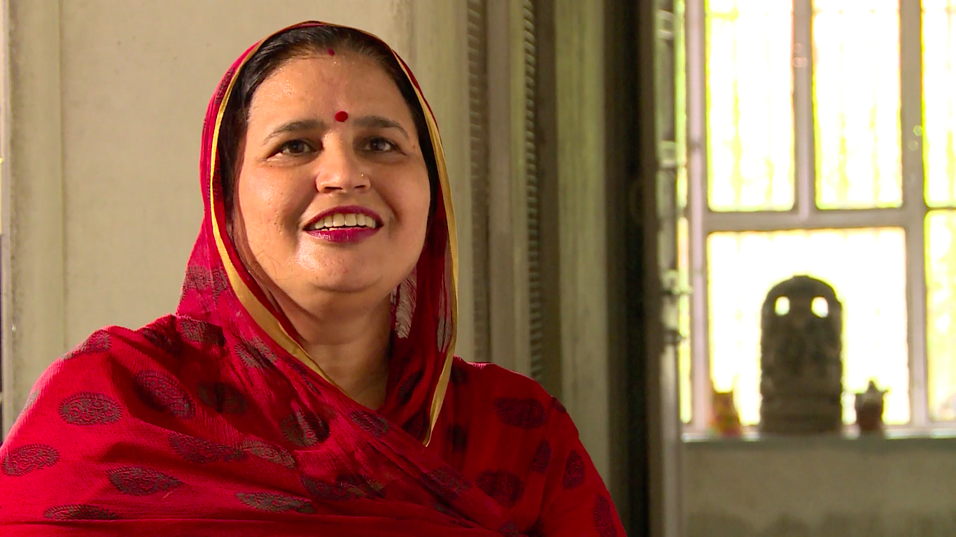 Rajawat Family - Introduction - Hindi STARTALK